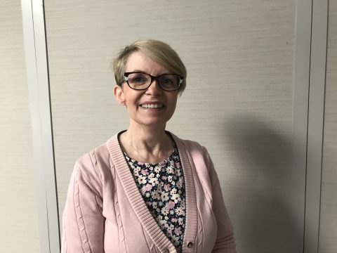 Meet the team - Sounsdwell Speech