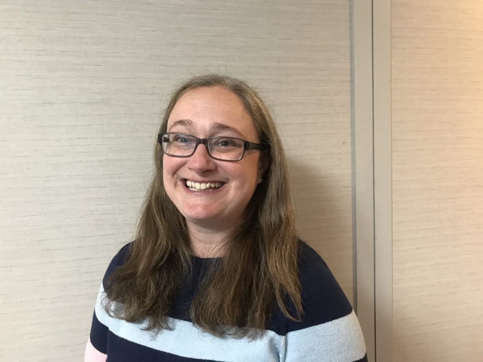 Meet the team - Sounsdwell Speech