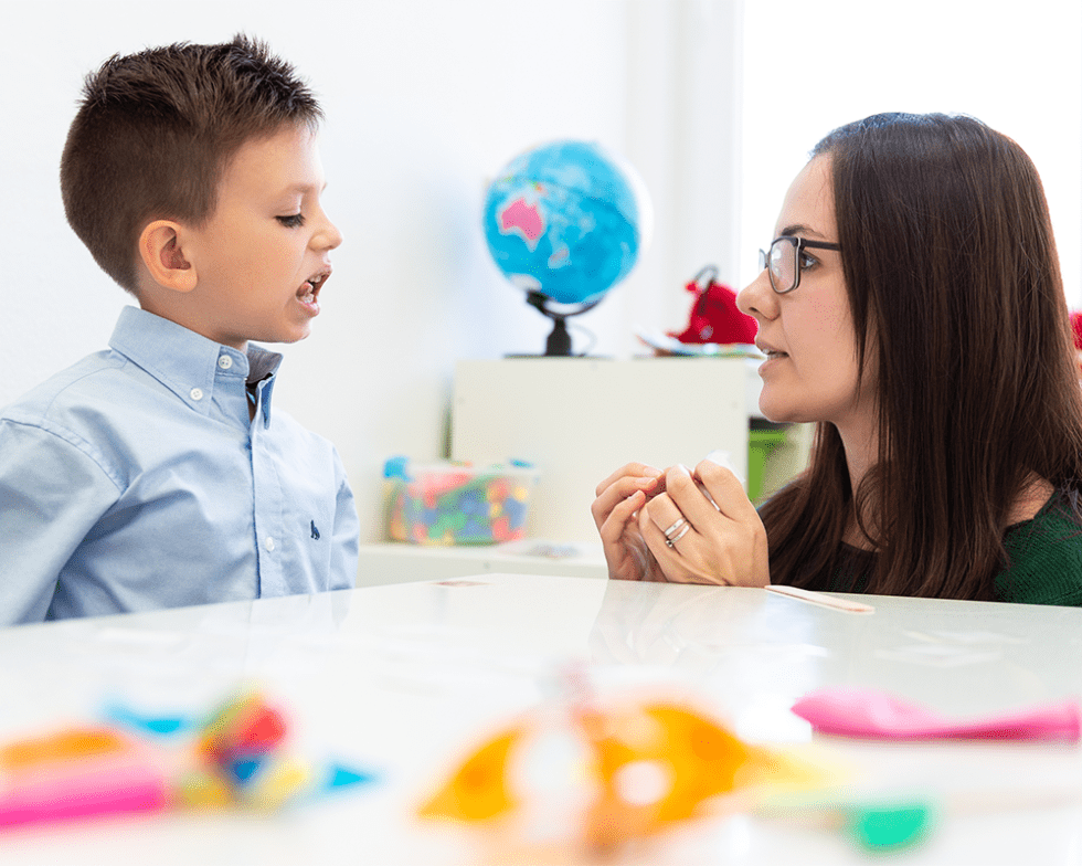 Soundswell Speech & Language Therapy