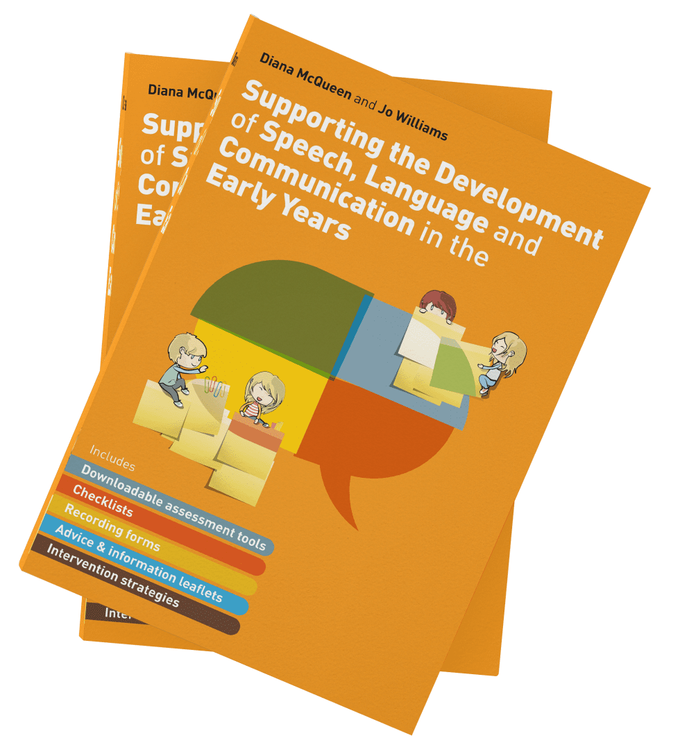 Our Book Sounsdwell Speech